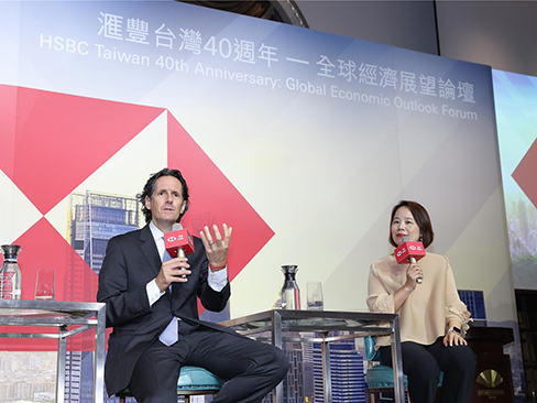 Celebrating 40 Years of Banking Excellence in Taiwan: Insights from Our ...